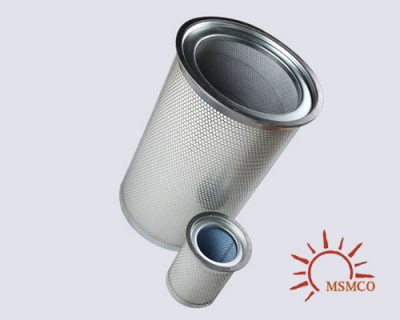 AIR & OIL SEPERATORS - Modern Spring